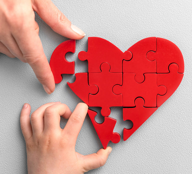 The Three Flows of Compassion Part 2 | Maggie Murray Counselling